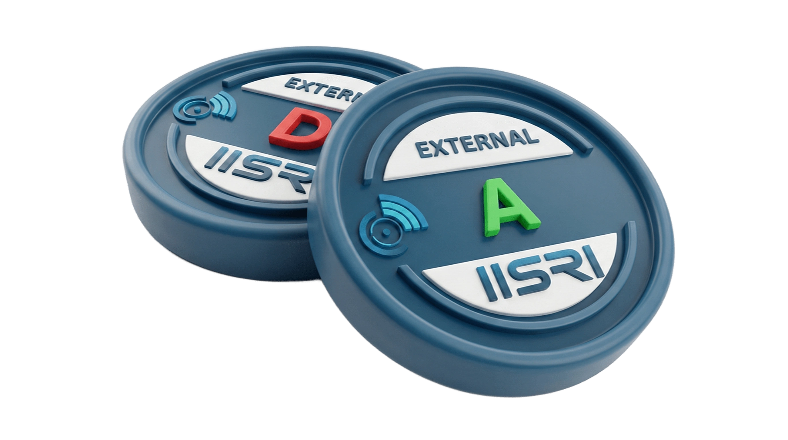 AI-Powered Security Ratings | CyberRank